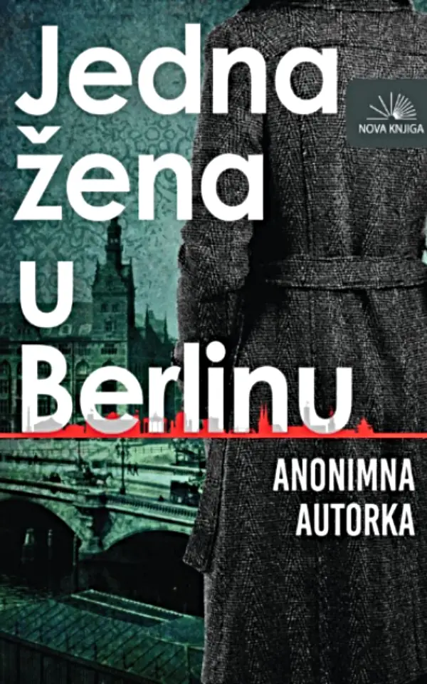 Jedna žena u Berlinu