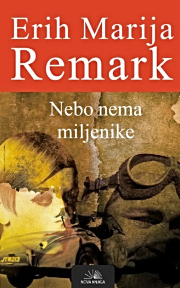 Nebo nema miljenike