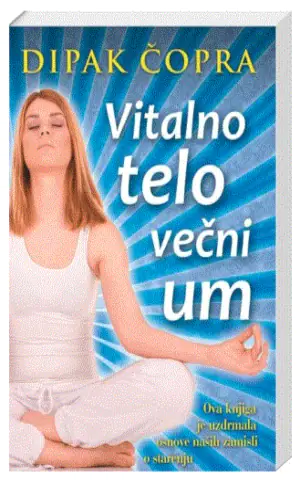 Vitalno telo, večni um