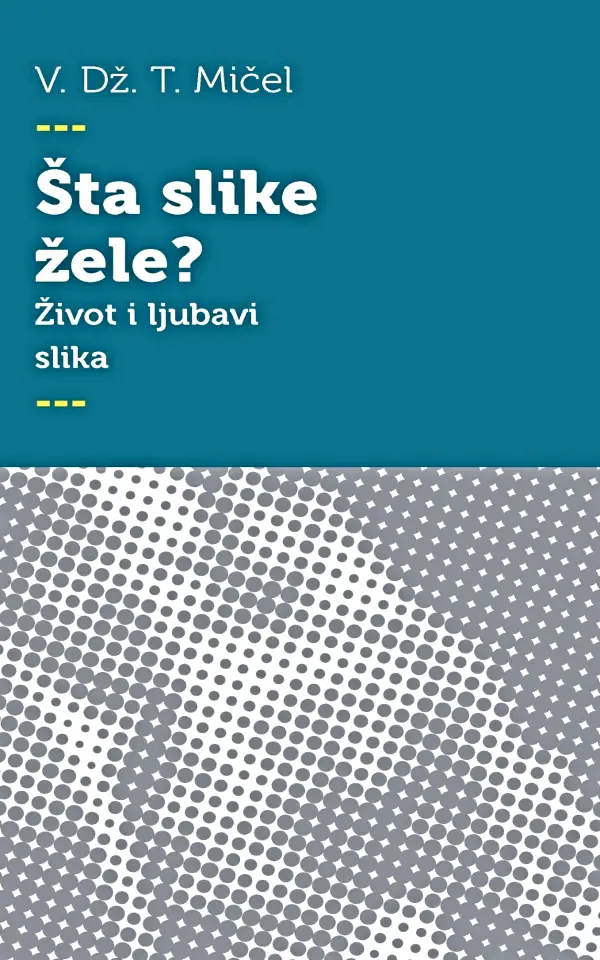 Šta slike žele?