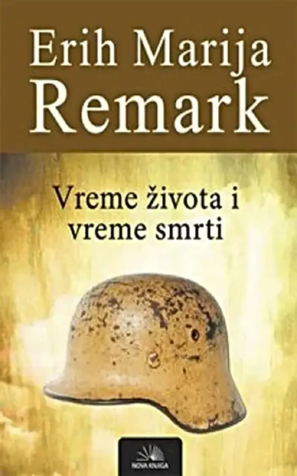 Vreme života i vreme smrti