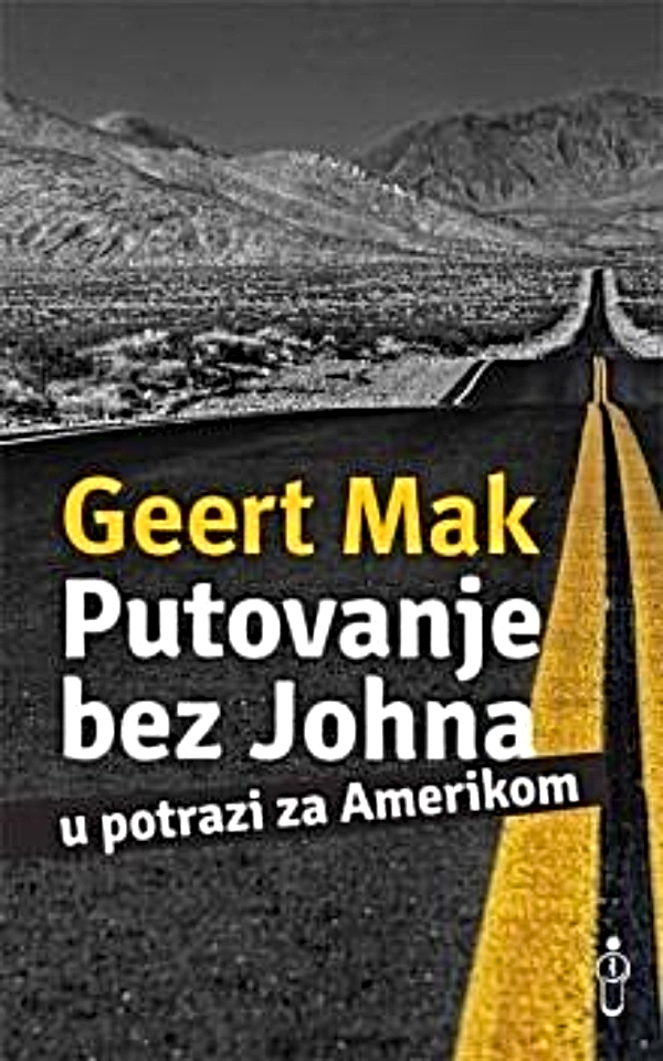 Putovanje bez Johna