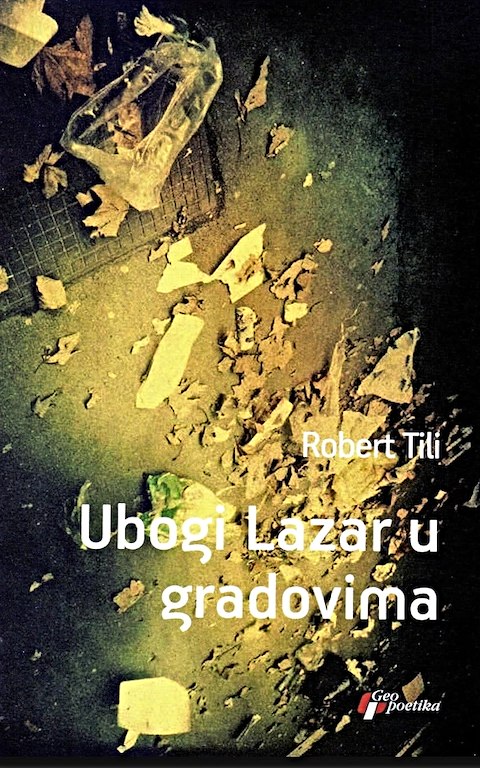 Ubogi Lazar u gradovima