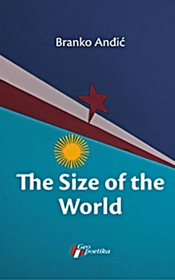 The Size of the World