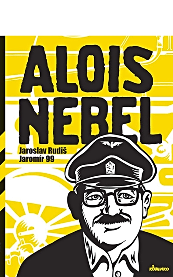 Alois Nebel