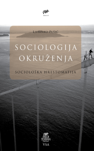 Sociologija okruženja