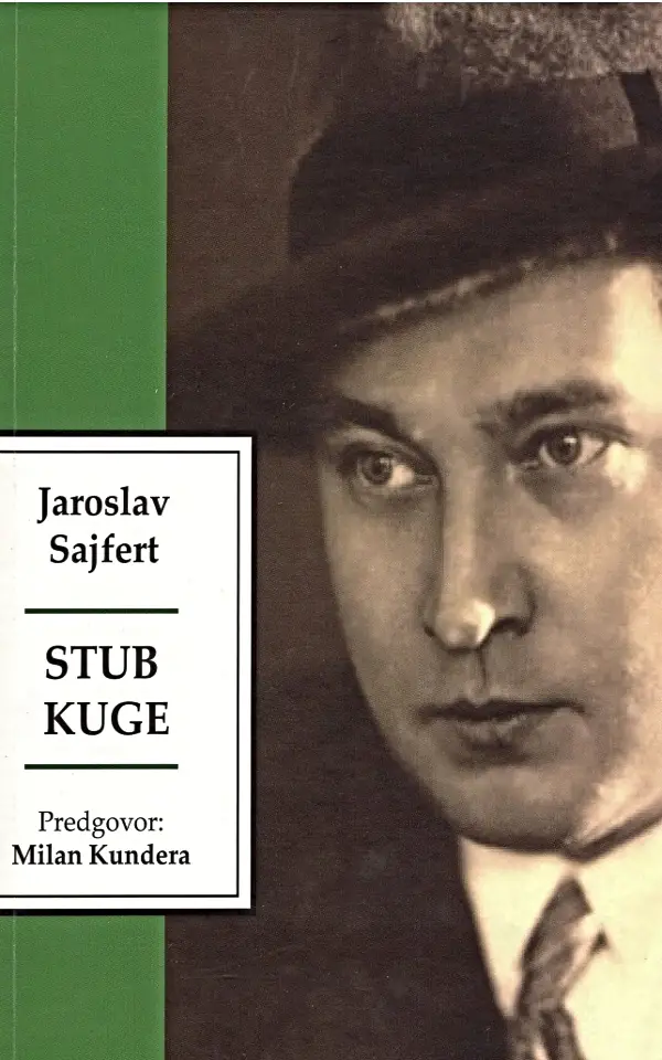 Stub kuge