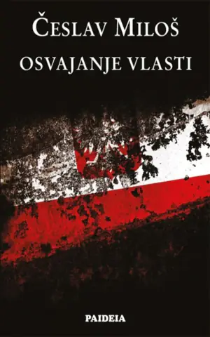 Osvajanje vlasti