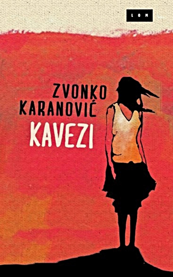 Kavezi