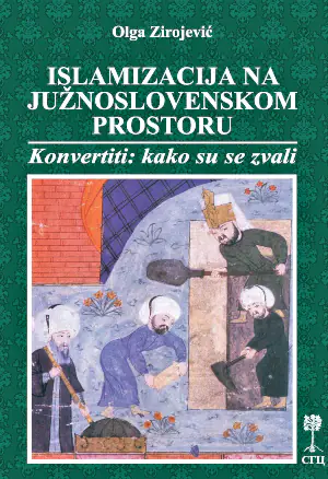 Islamizacija na južnoslovenskom prostoru