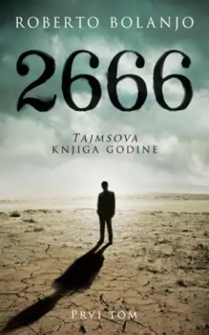 2666 – prvi tom
