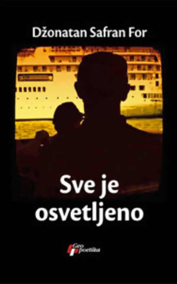 Sve je osvetljeno