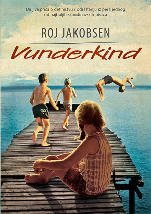 Vunderkind