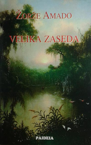 Velika zaseda