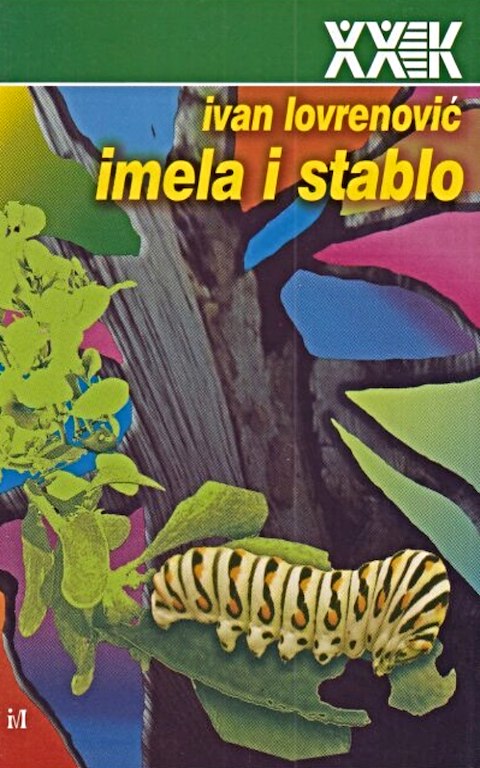 Imela i stablo