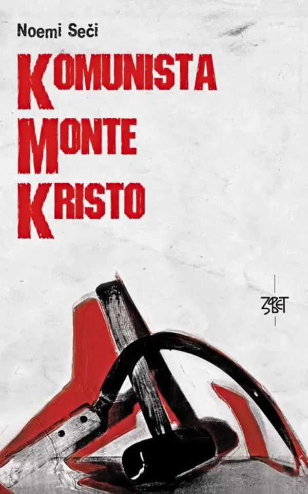 Komunista Monte Kristo