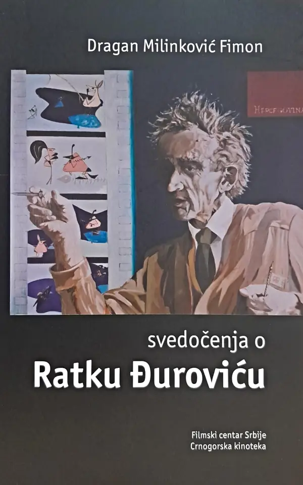 Svedočenja o Ratku Đuroviću