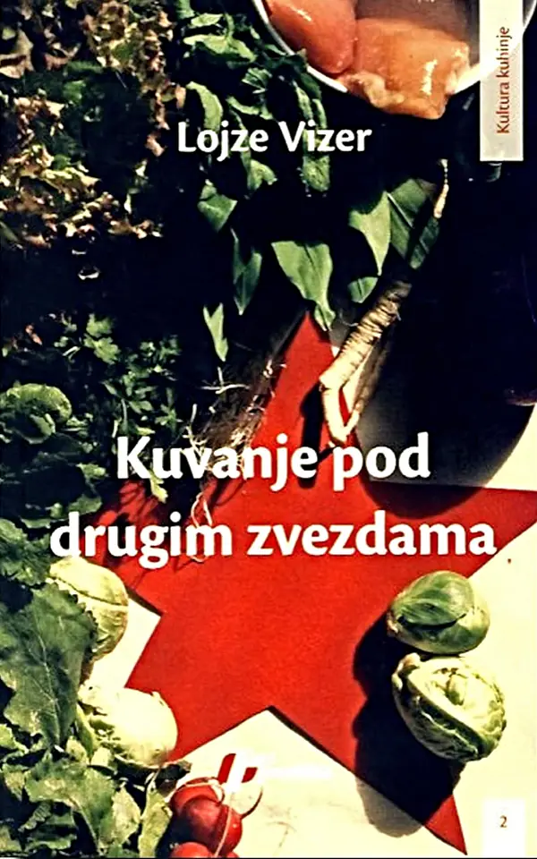 Kuvanje pod drugim zvezdama