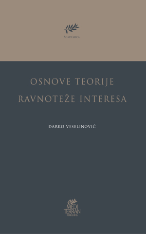 Osnove teorije ravnoteže interesa