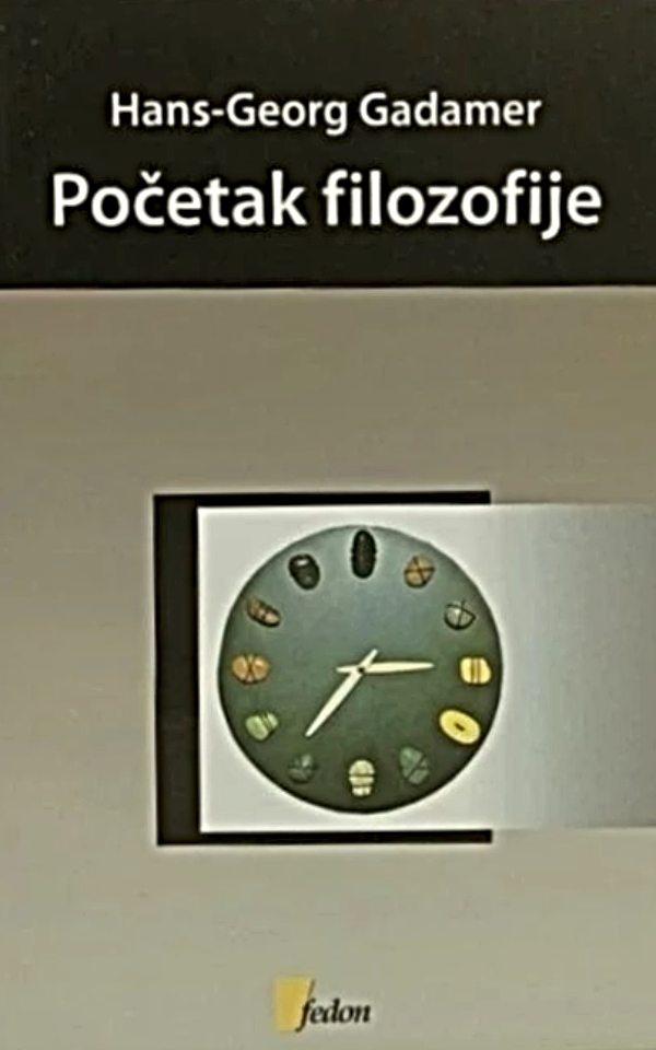 Početak filozofije