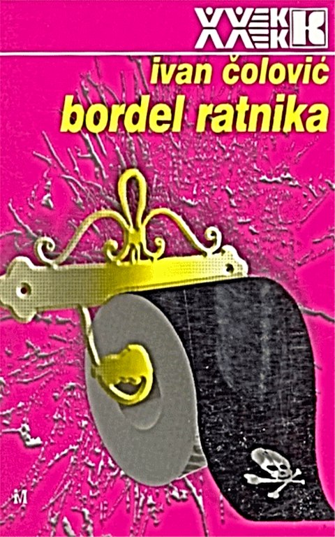 Bordel ratnika