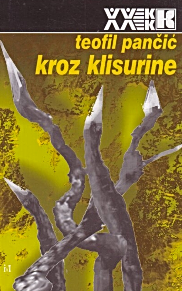 Kroz klisurine