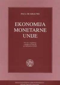 Ekonomija monetarne unije