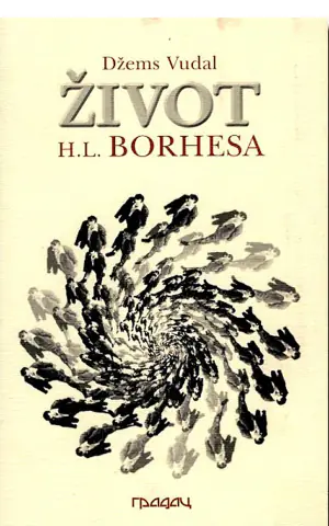 Život H. L. Borhesa