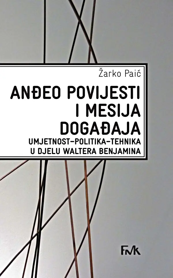 Anđeo povijesti i mesija događaja