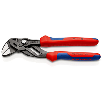 Knipex klešta ključ 180mm 86 02 180