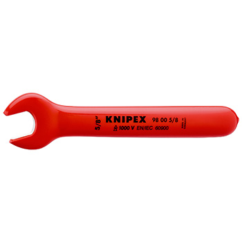 Knipex vilasti ključ jednostrani izolovan 1000V 5/8" 98 00 5/8"