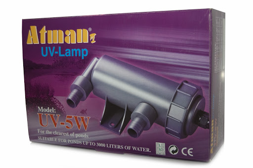 Atman UV-5w