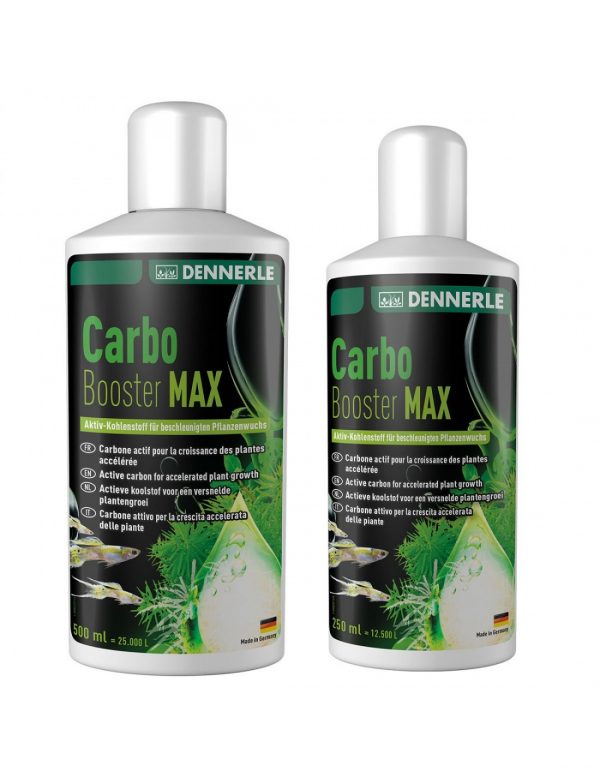 Dennerle Carbo Booster Max