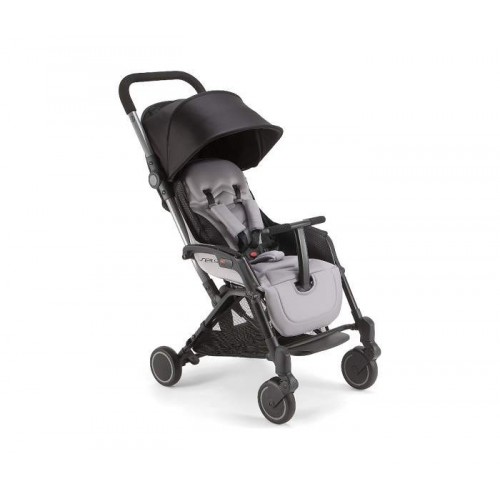 Kolica za bebe Neon Grey Pali