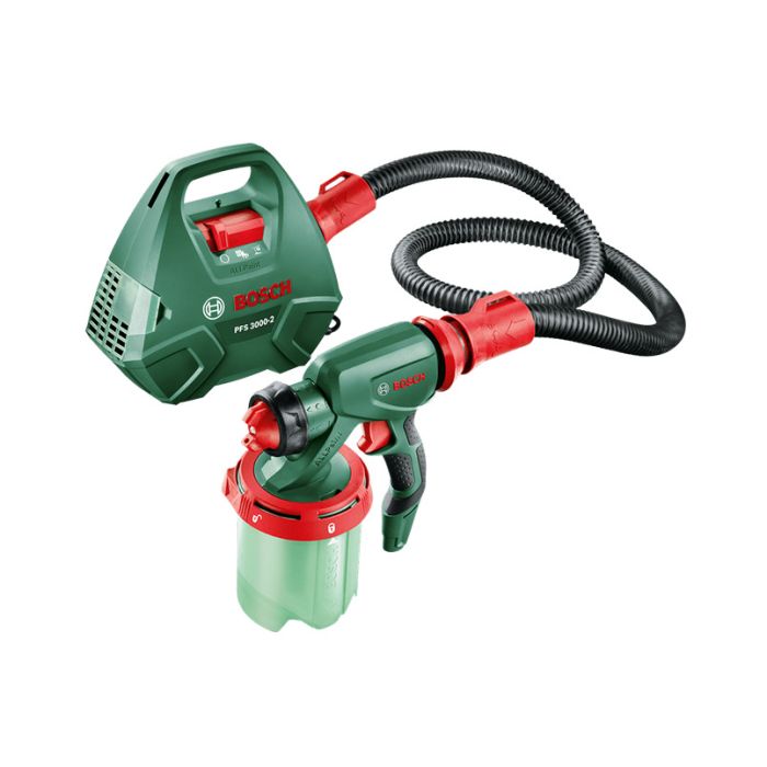 Bosch PFS 3000-2 sistem za prskanje boje