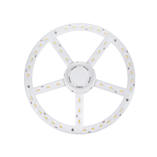 LED modul za plafonjeru D220MM 18W 4000K 12V Elmark 99LED767T