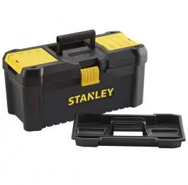 Kutija za alat sa plastičnim kopčama STST1-75517 Stanley
