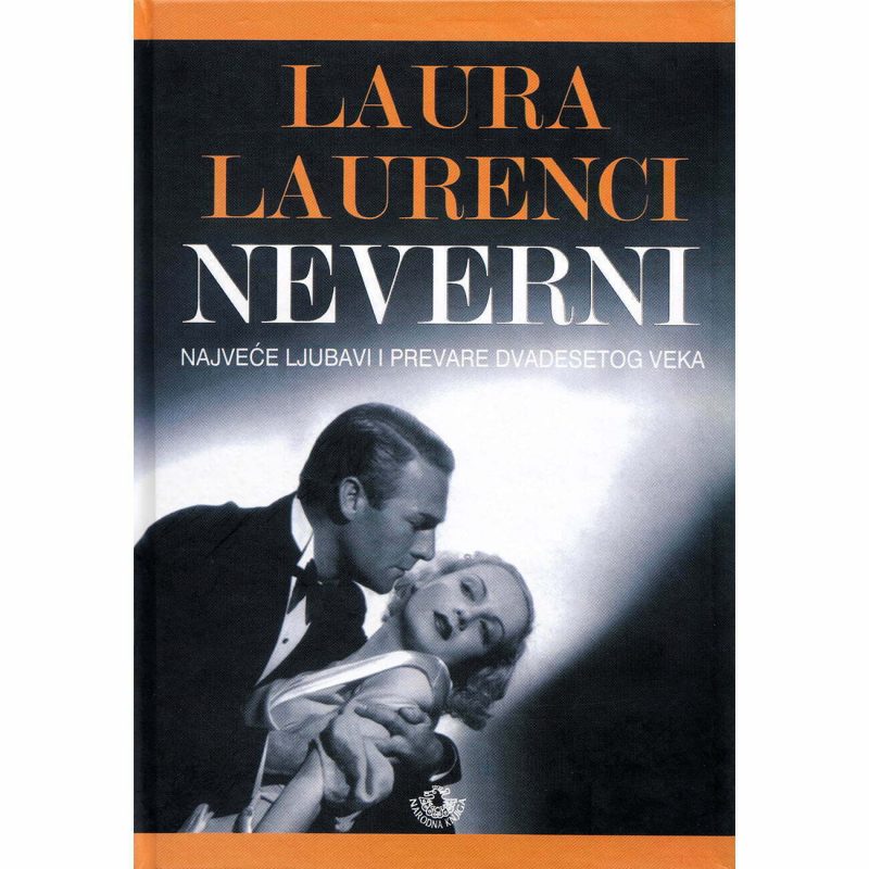 Neverni – Laura Laurenci