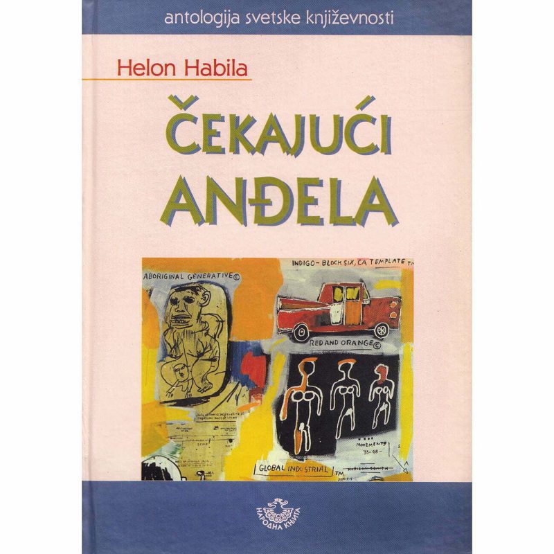 Čekajući anđela – Helon Habila