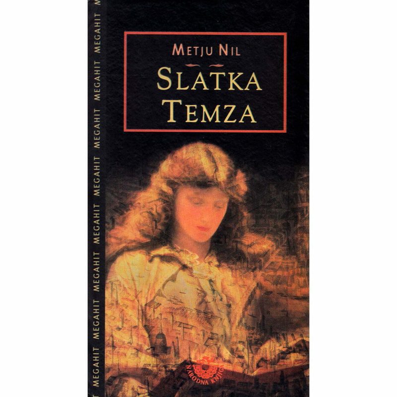 Slatka Temza – Metju Nil