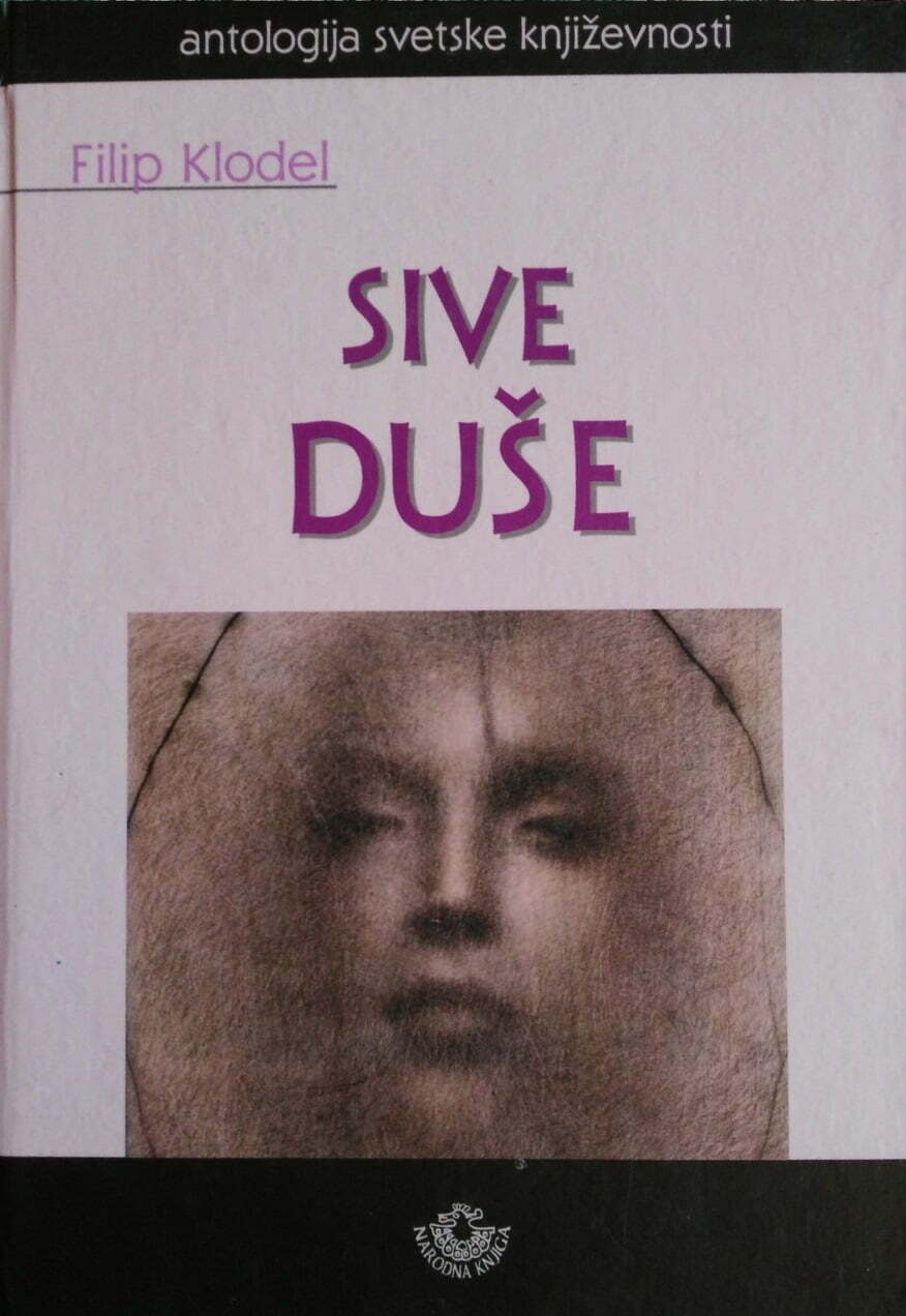 Sive duše – Filip Klodel