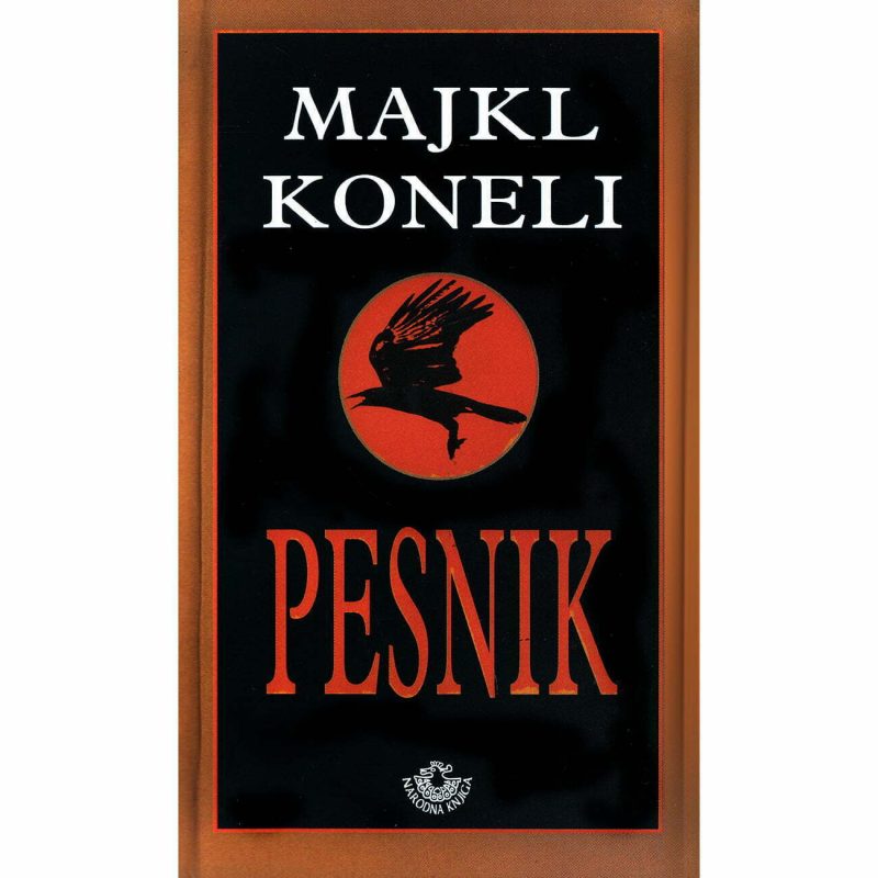 Pesnik – Majkl Koneli