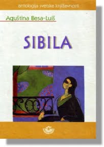 Sibila – Aguština Besa Luiš