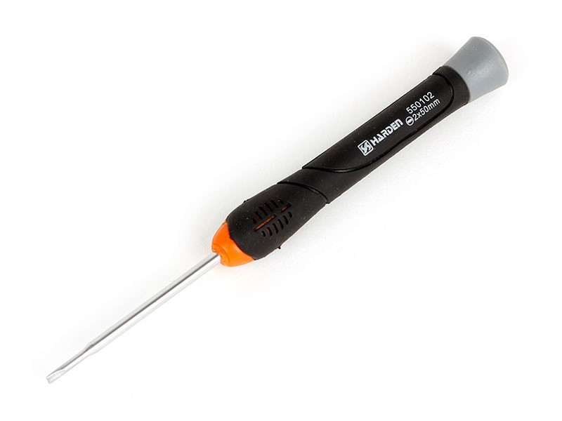 ODVIJAČ TORX T10 X 50