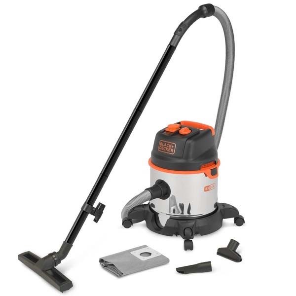 BLACK&DECKER Usisivač BXVC20XTE