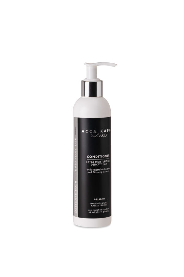 Acca Kappa White Moss Conditioner For Delicate Hair 250ml – Regenerator za osetljivu kosu