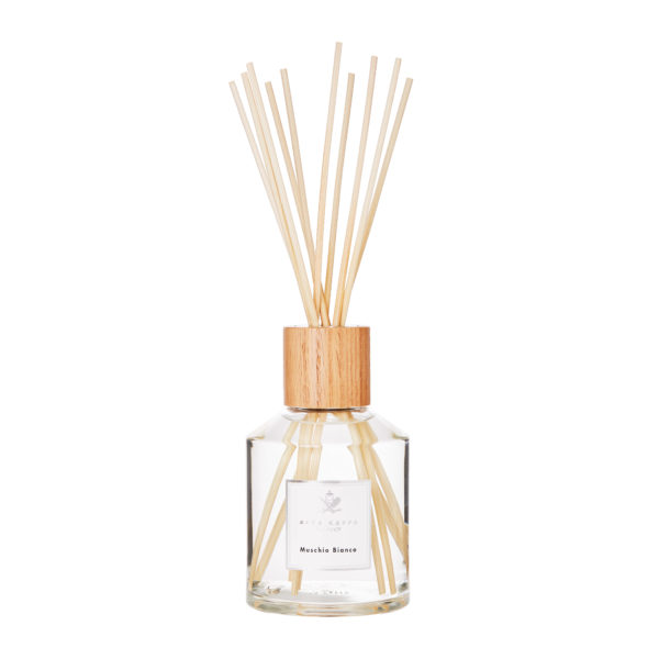 Acca Kappa White Moss Home Fragrance Diffuser 250ml – Kućni difuzer mirisa