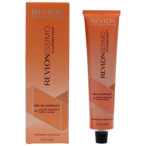 Revlon Profesional Revlonissimo Colorsmetique 5.4 boja za kosu 60ml