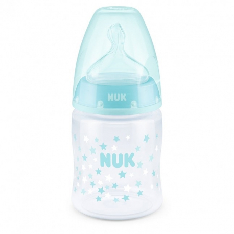 Nuk Flasica pp 150ml S1 M1