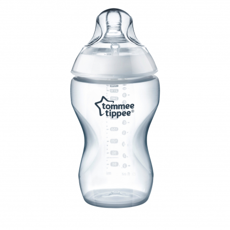 Tommee Tippee flašica Closer To Nature 150ml 0m+